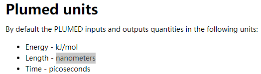 Units setting of plumed & lammps · Issue #1 · Maple-yu/al-Piaggi · GitHub