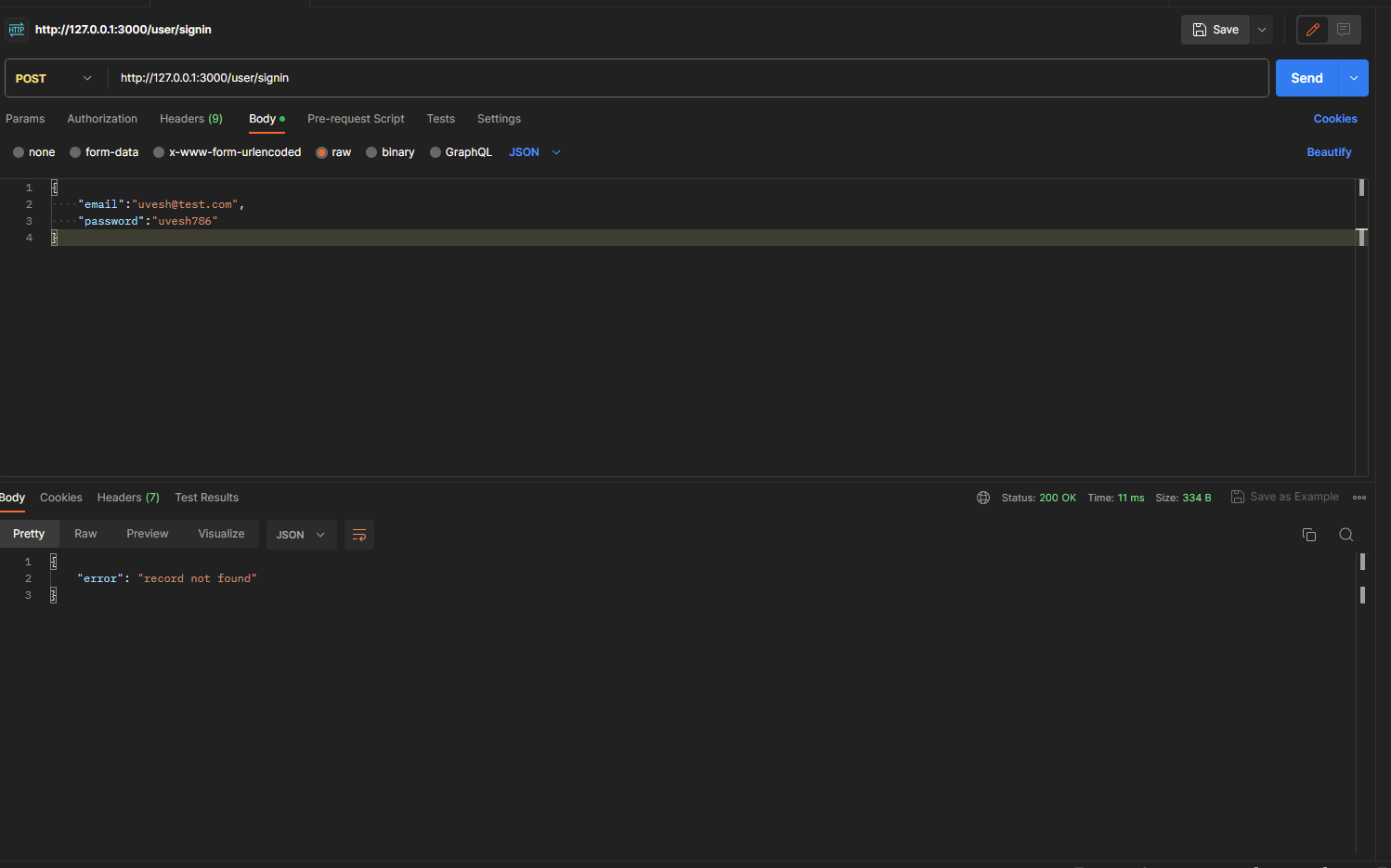 The Server is not working in windows · Issue #7 · acheong08/obi-sync · GitHub