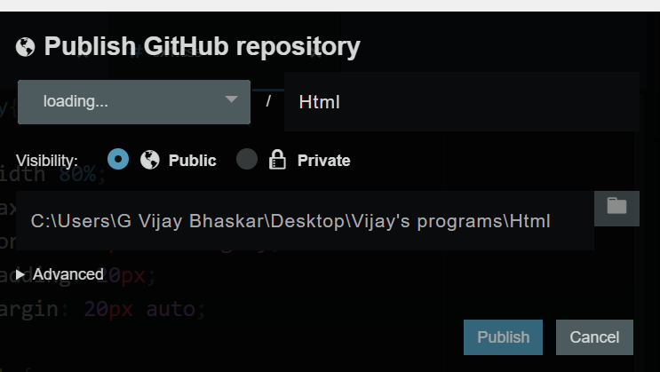 Git Repository using Atom · Issue #21146 · atom/atom · GitHub