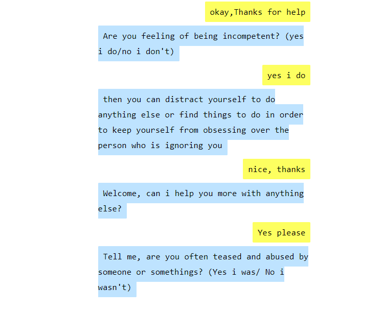 GitHub - faysalridoy/chatbot-python-flask: This a chatbot for a thesis ...