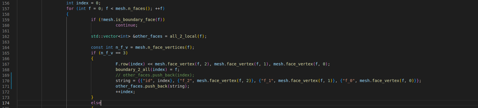 boundary conditions selection without bc_setter · Issue #169 · polyfem/polyfem · GitHub