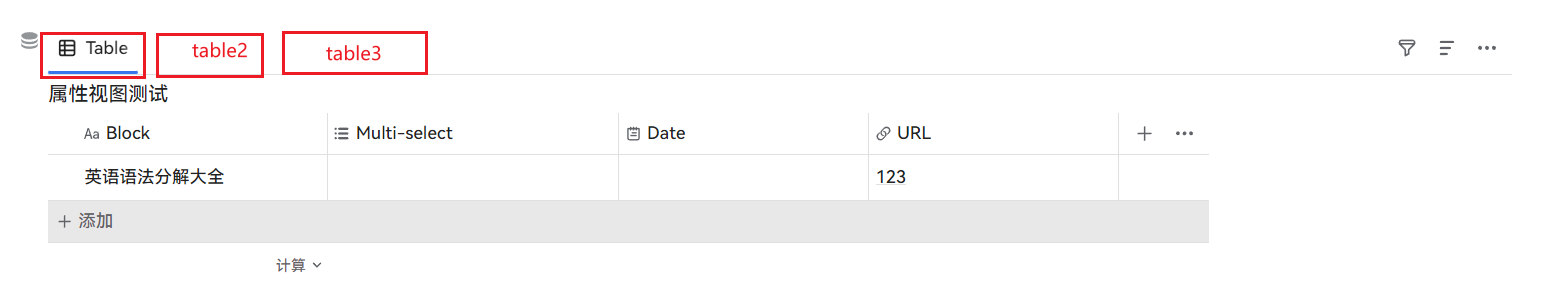 Database (Attribute View) · Issue #2829 · siyuan-note/siyuan · GitHub