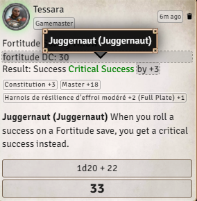 New check styles are not working · Issue #5203 · foundryvtt/pf2e · GitHub