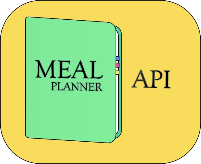 GitHub - louannl/meal-planner-api: API for my meal-planner React app ...