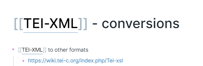Nested page titles · Issue #7919 · siyuan-note/siyuan · GitHub