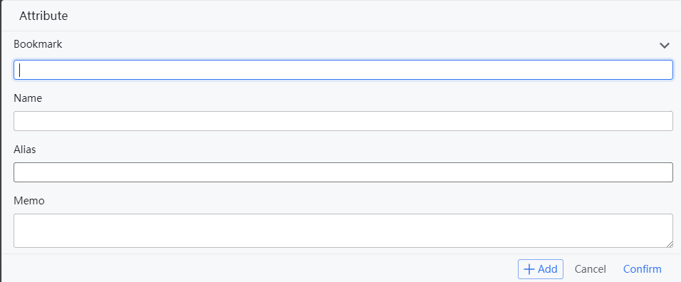 Consider putting "add tag" to the document context menu · Issue #8153 · siyuan-note/siyuan · GitHub