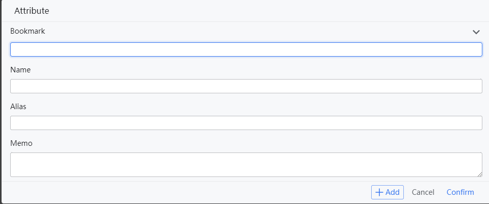 Consider putting "add tag" to the document context menu · Issue #8153 · siyuan-note/siyuan · GitHub