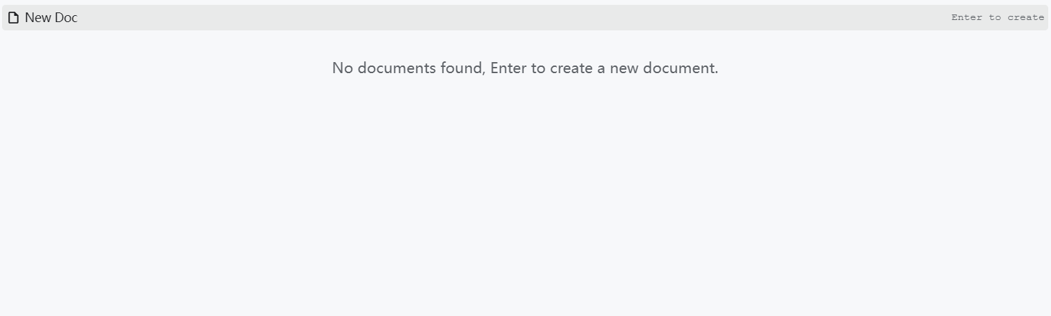 Make searching within a document easier · Issue #8166 · siyuan-note ...