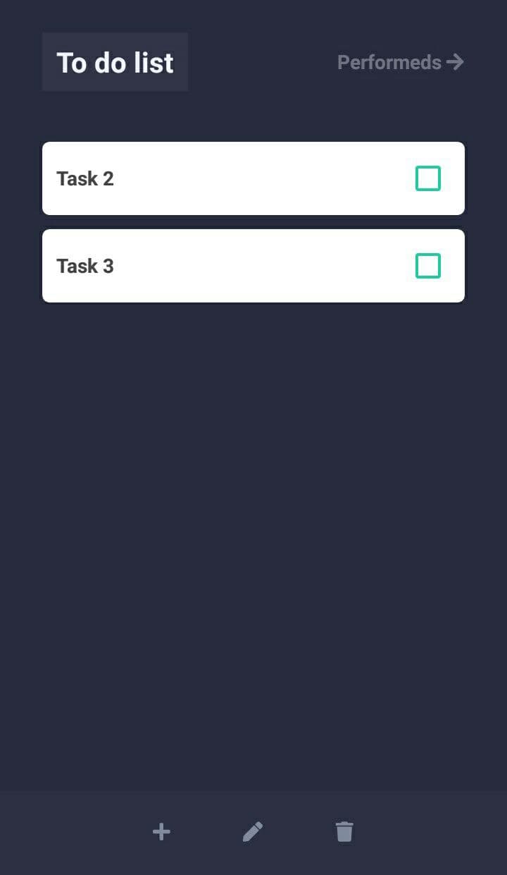 GitHub - dotnetenjoyer/todo
