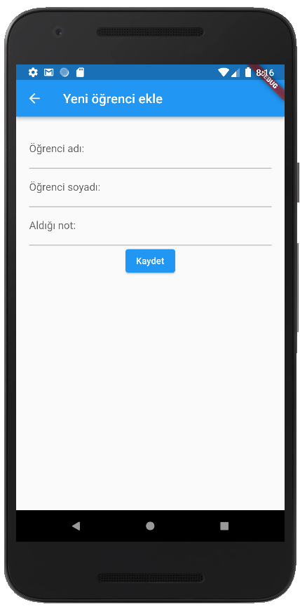 GitHub - gulsenkeskin/grade-tracking