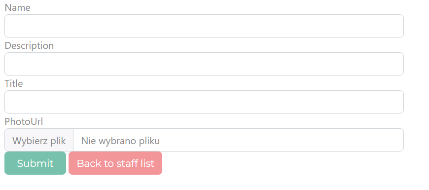 GitHub - Sakuner/Dental-Pure_MVC_WebApp