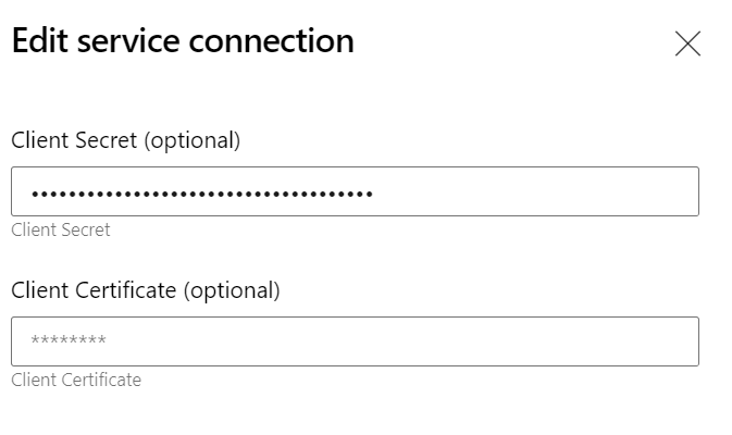 ##[error]Cannot bind argument to parameter 'String' because it is an empty string. · Issue #302 ...