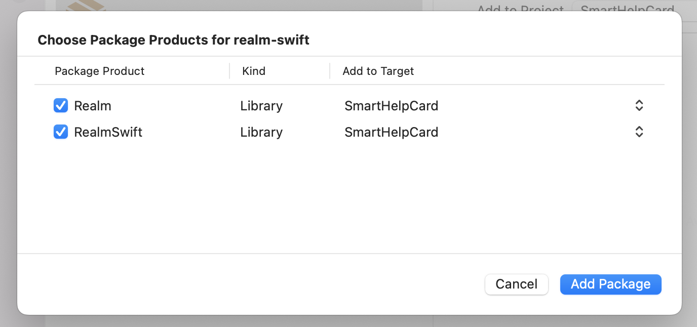GitHub - moburo/RealmSwift-iOS