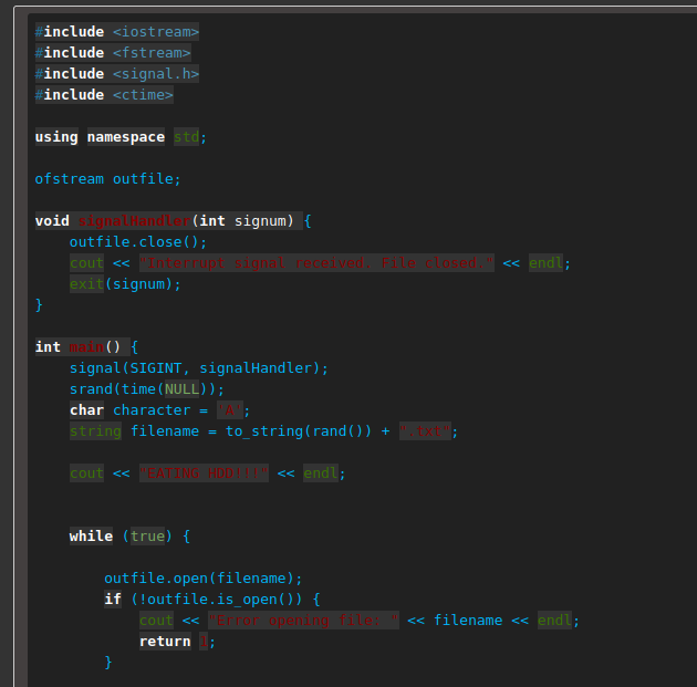 HTML `code` and `table` color problems · Issue #12 · TadavomnisT ...