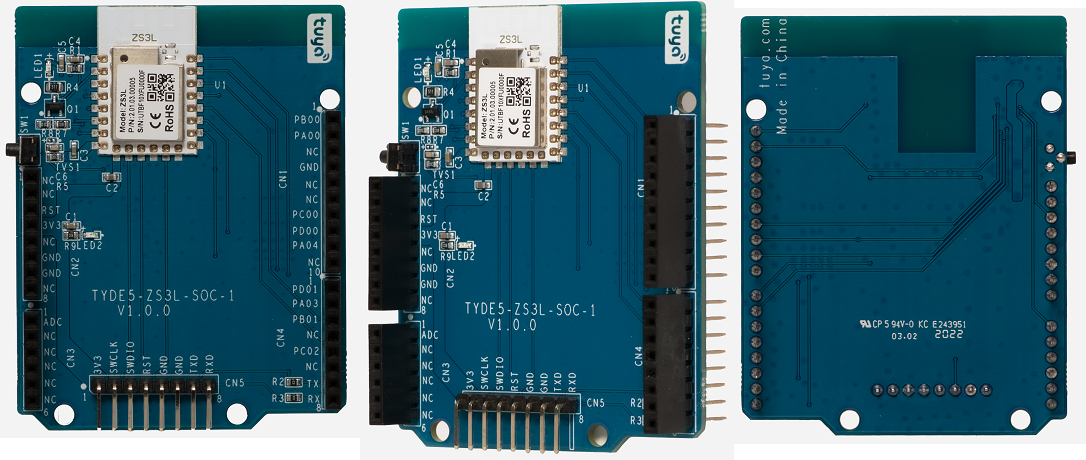 building DIY zigbee sensors · zigpy zigpy · Discussion #867 · GitHub