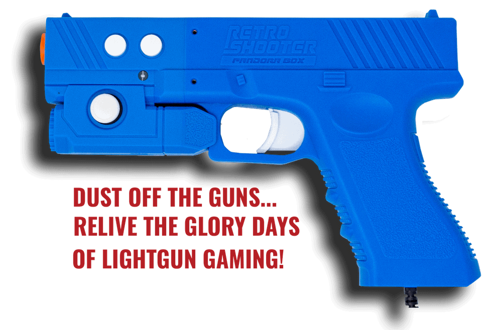 [Feature Request] Support for "Retro Shooter" (model "RS-5"/"RS5") lightgun game controllers in ...