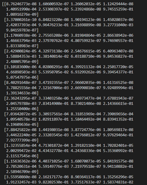 GitHub - denizdugru/Task---A-generalized-ML-framework