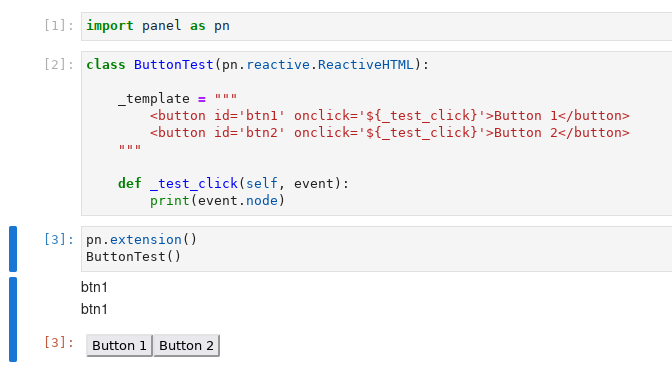 Reactivehtml Callback Does Not Send Correct Node Id · Issue 4136 · Holovizpanel · Github