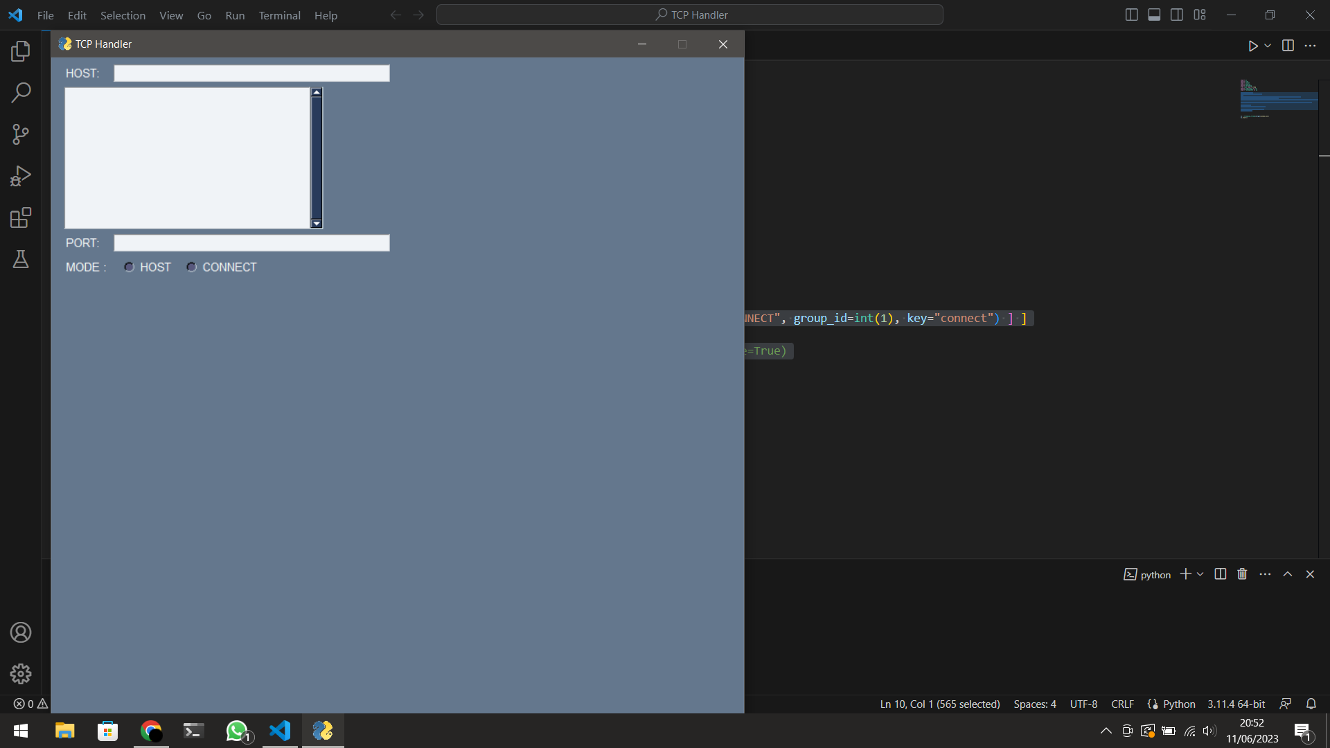 [Question] How to change the position of some elements · Issue #6408 · PySimpleGUI/PySimpleGUI ...