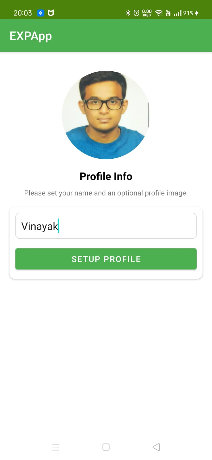GitHub - vinayaks7/ChatsApp