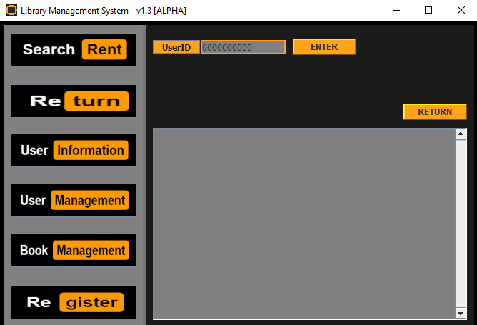 GitHub - LydianJay/LMS_School_SoftEng: Project for Software Engineering subject in CS