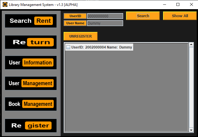 GitHub - LydianJay/LMS_School_SoftEng: Project for Software Engineering subject in CS