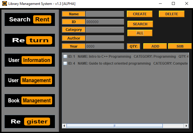 GitHub - LydianJay/LMS_School_SoftEng: Project for Software Engineering subject in CS