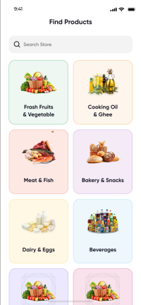 GitHub - Ali-El-Sayed/Nectar: Online Groceries App