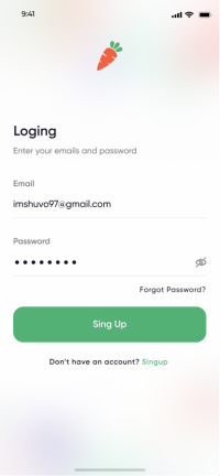 GitHub - Ali-El-Sayed/Nectar: Online Groceries App