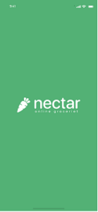 GitHub - Ali-El-Sayed/Nectar: Online Groceries App