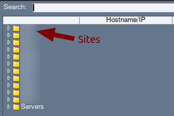 [ Enhancement ] add show_extended to update for tree element · Issue ...