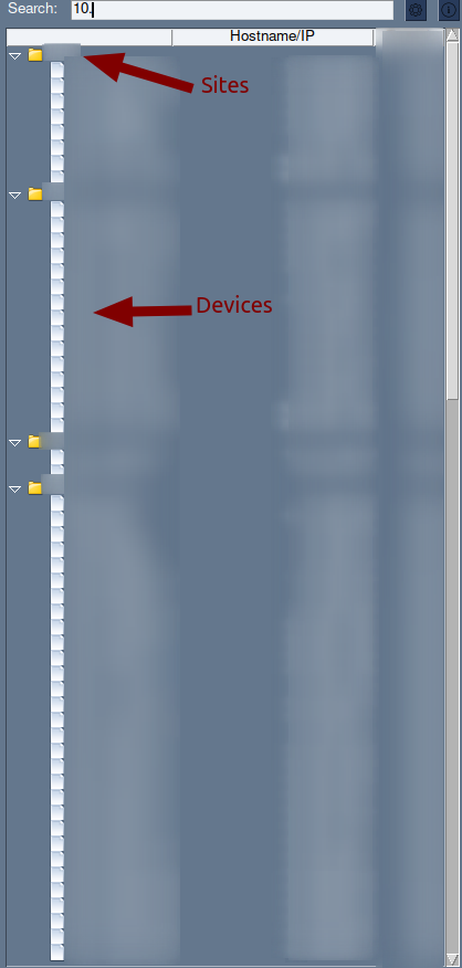 [ Enhancement ] add show_extended to update for tree element · Issue ...