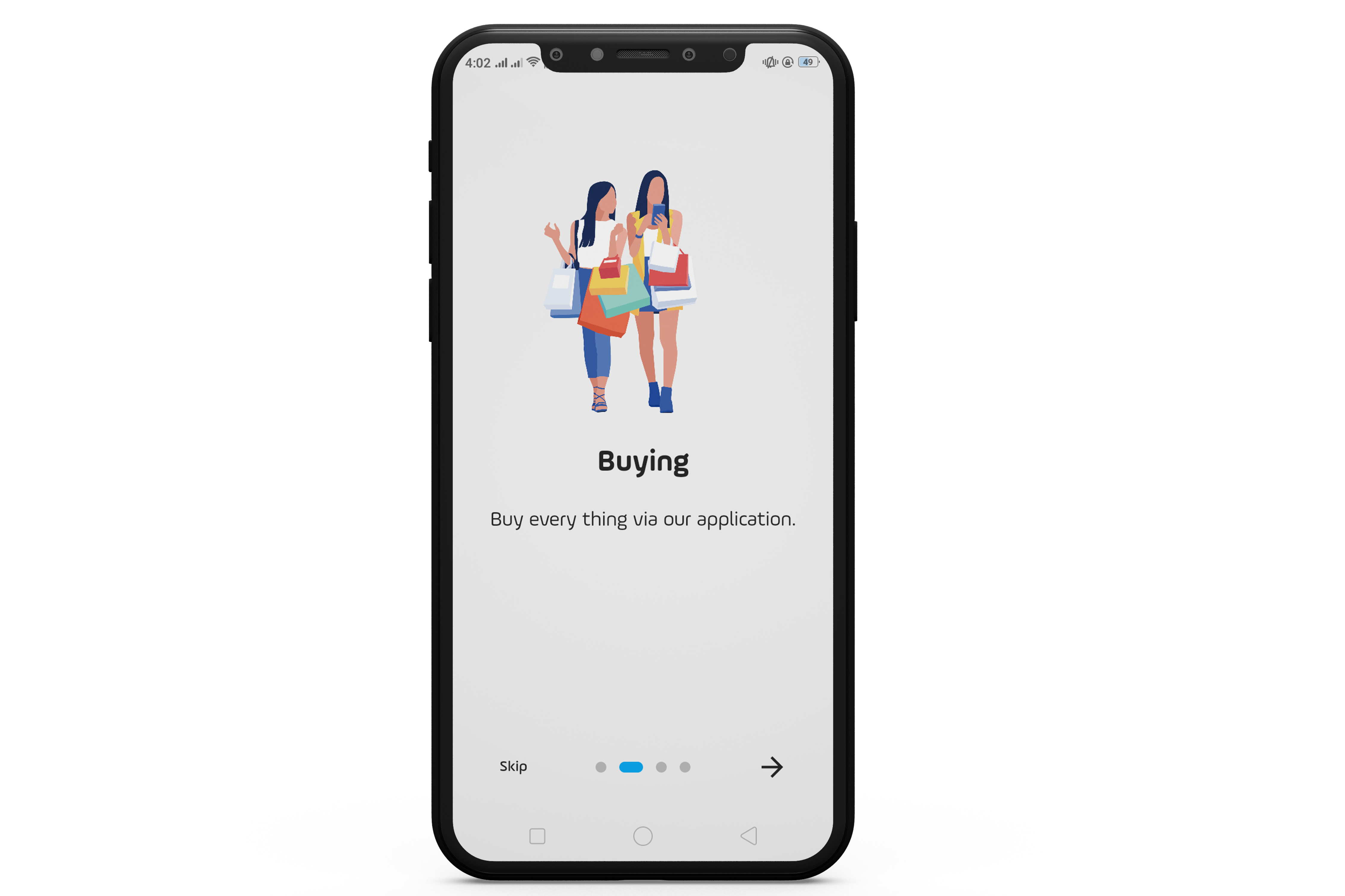 Github Ahmedhussein22e Commerce App E Commerce App With Admin Side And User Side That Uses 8290