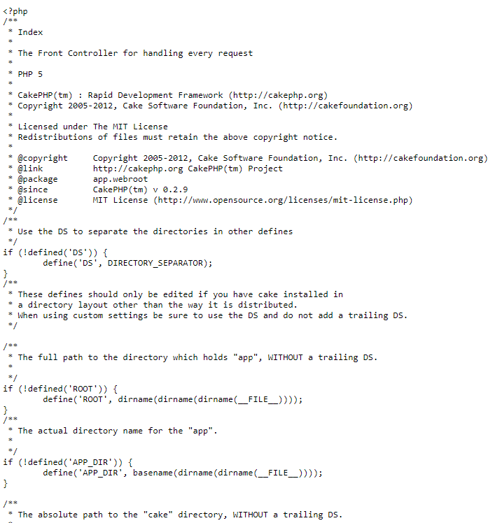Misp installed: doesn't work web interface · Issue #7509 · MISP/MISP · GitHub