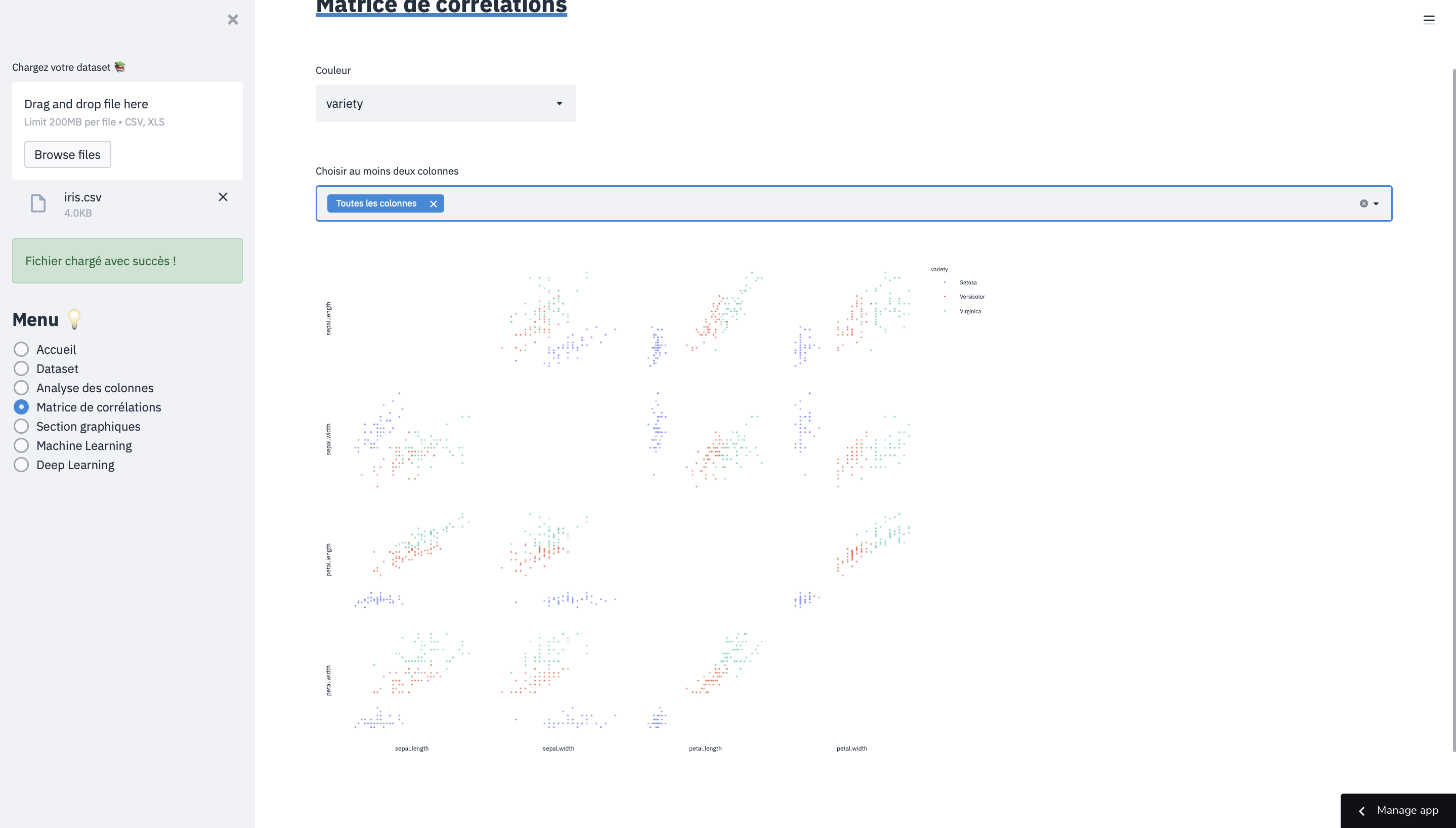 GitHub - Charl-K225238/Streamlit_preprocessing_app_for_Ml