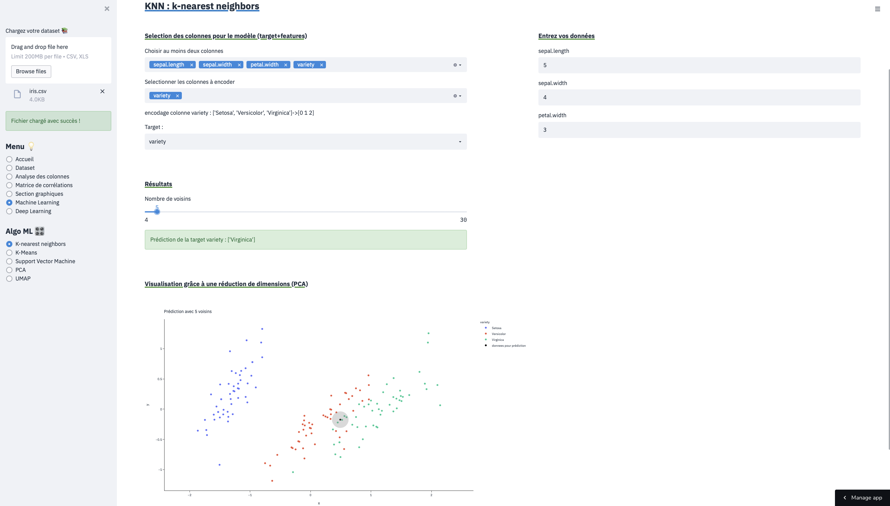 GitHub - Charl-K225238/Streamlit_preprocessing_app_for_Ml