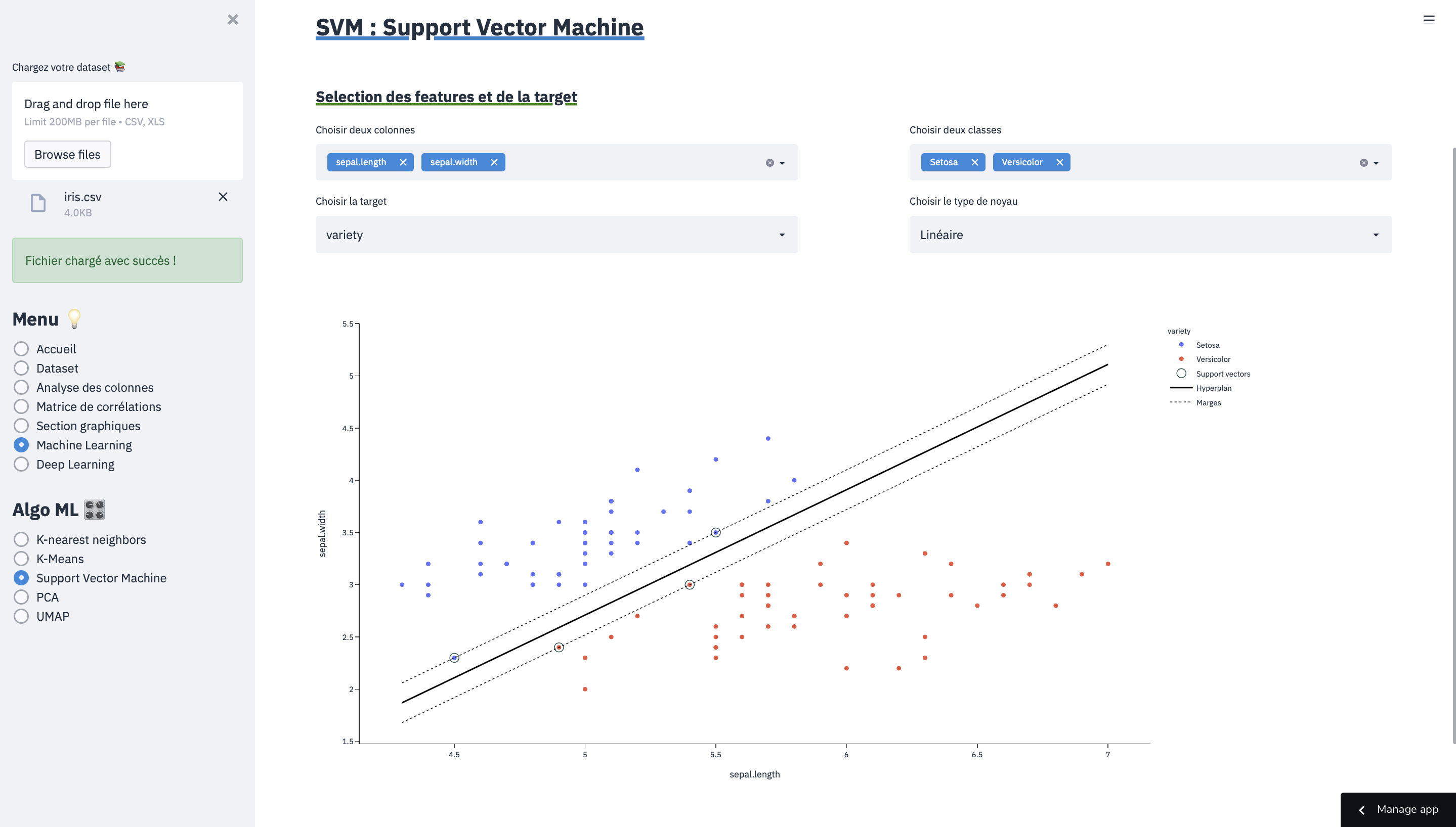 GitHub - Charl-K225238/Streamlit_preprocessing_app_for_Ml