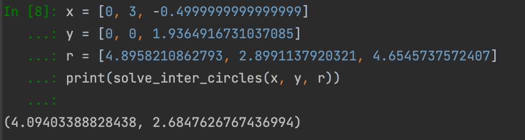 GitHub - antonin-lfv/Dynamic_graph_neural_network: Clustering with dynamic neural network