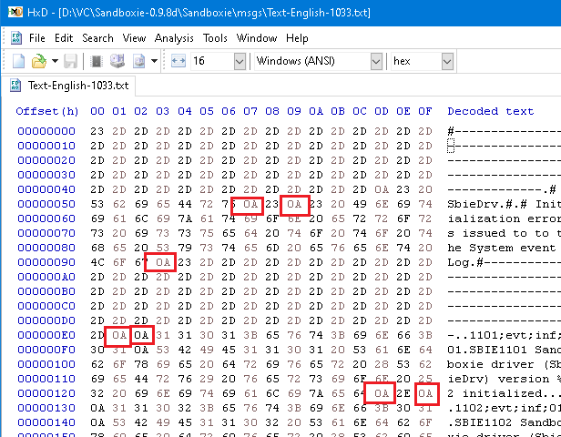 Do i need to walk through hell .... · Issue #1364 · sandboxie-plus ...