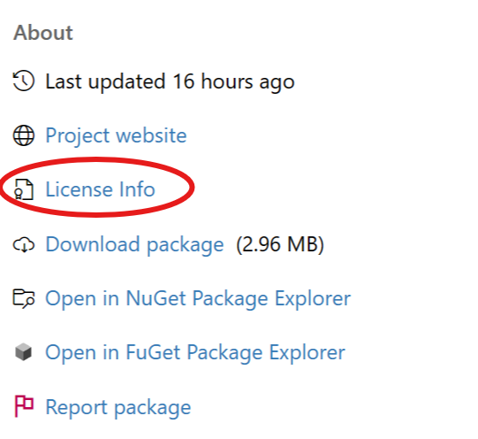 What Is The License Of Webview2 · Issue 3376 · Microsoftedgewebview2feedback · Github