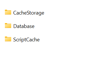 Service worker cache location · Issue #3567 · MicrosoftEdge/WebView2Feedback · GitHub