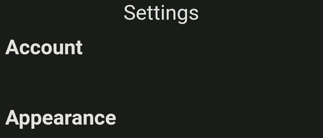 Invisible login button in dark mode · Issue #502 · KRTirtho/spotube ...