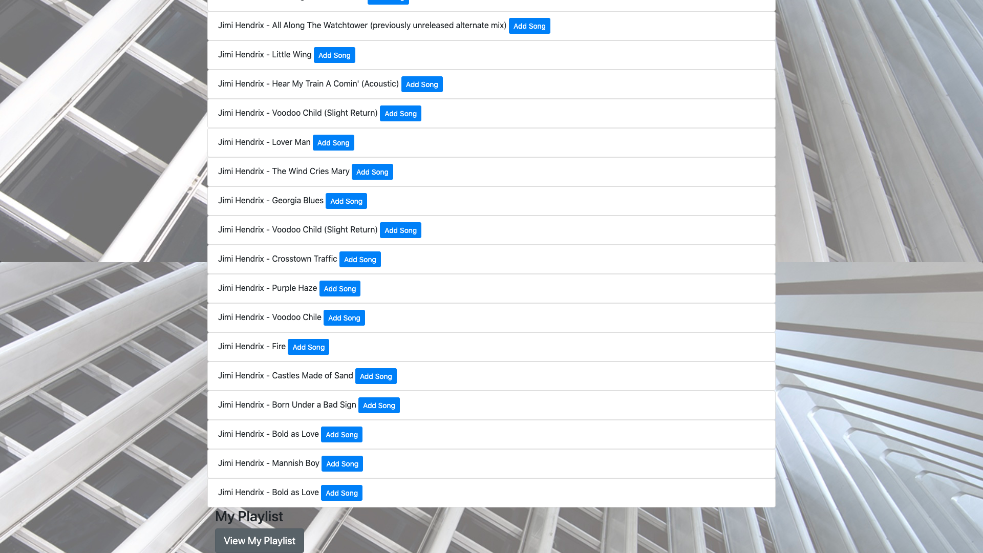 GitHub - evandev01/algorhythm-pro2