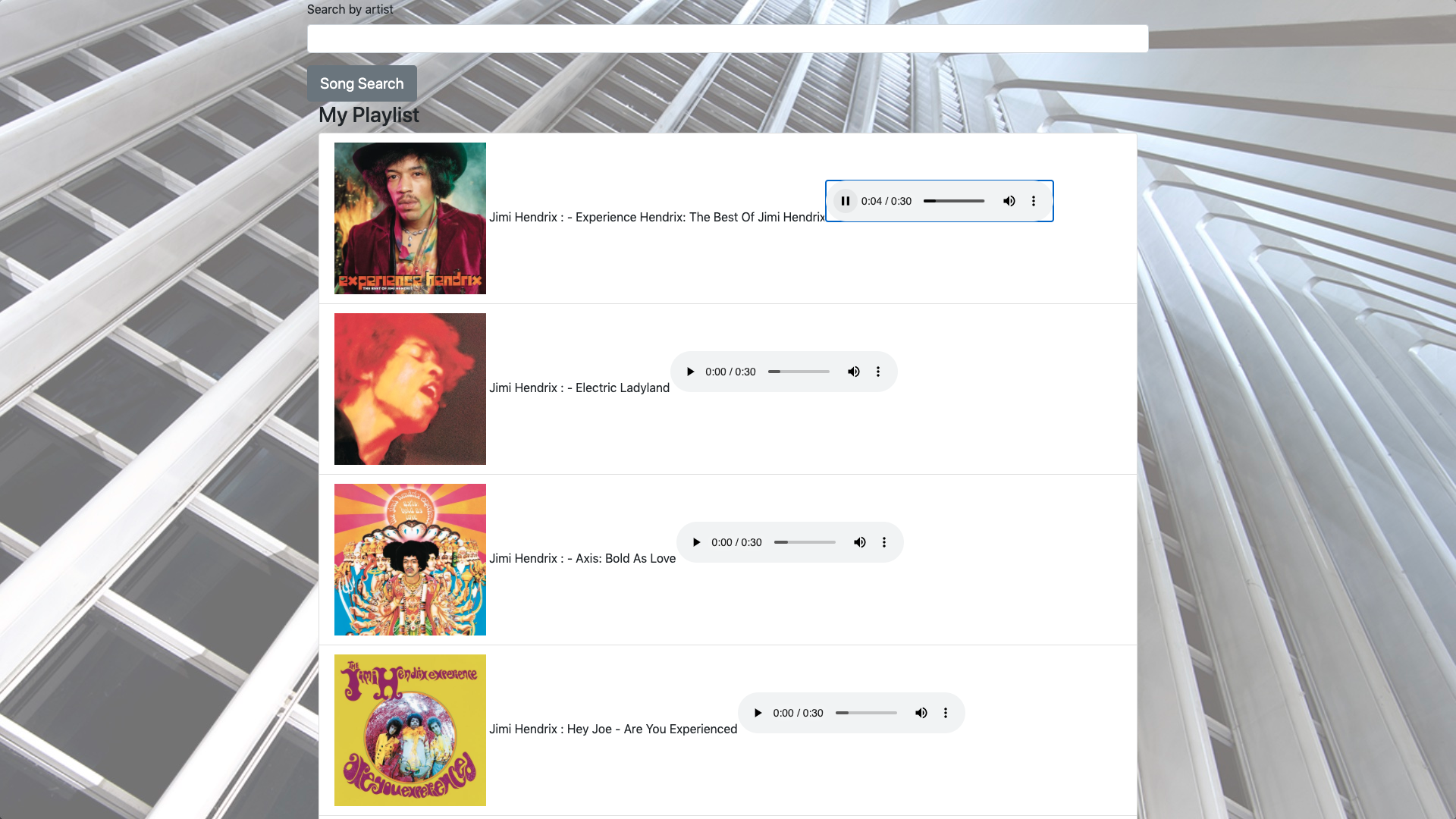 GitHub - evandev01/algorhythm-pro2