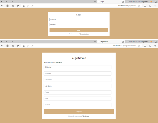 GitHub - Sapir52/Task_management_site: Build a website that allows ...