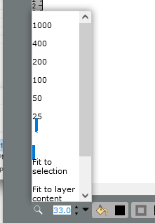 Rewrite the zoom selector · Issue #671 · SVG-Edit/svgedit · GitHub