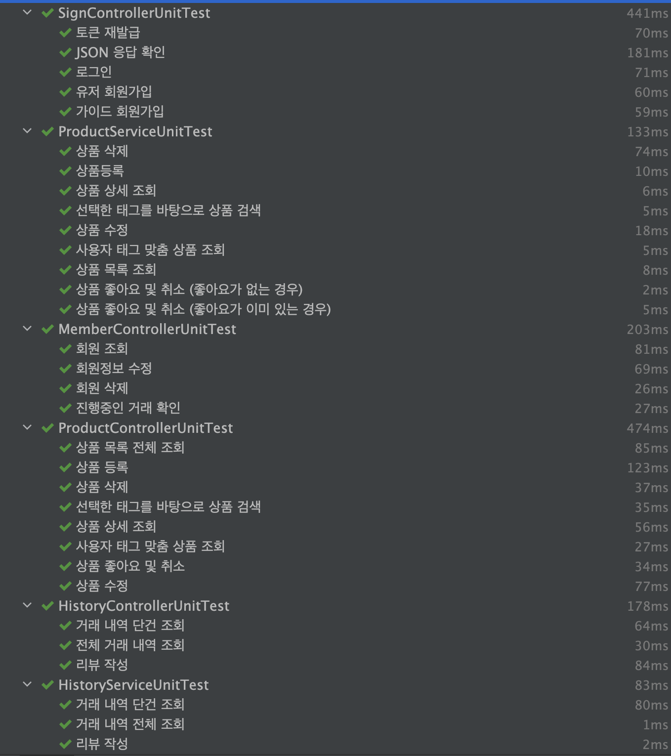 GitHub - sosow0212/WhereHaveYouBeenToGo: 전국 대학생 K-해커톤 수상 프로젝트 '어디까지 가봤니?' 서비스의 API 서버입니다.