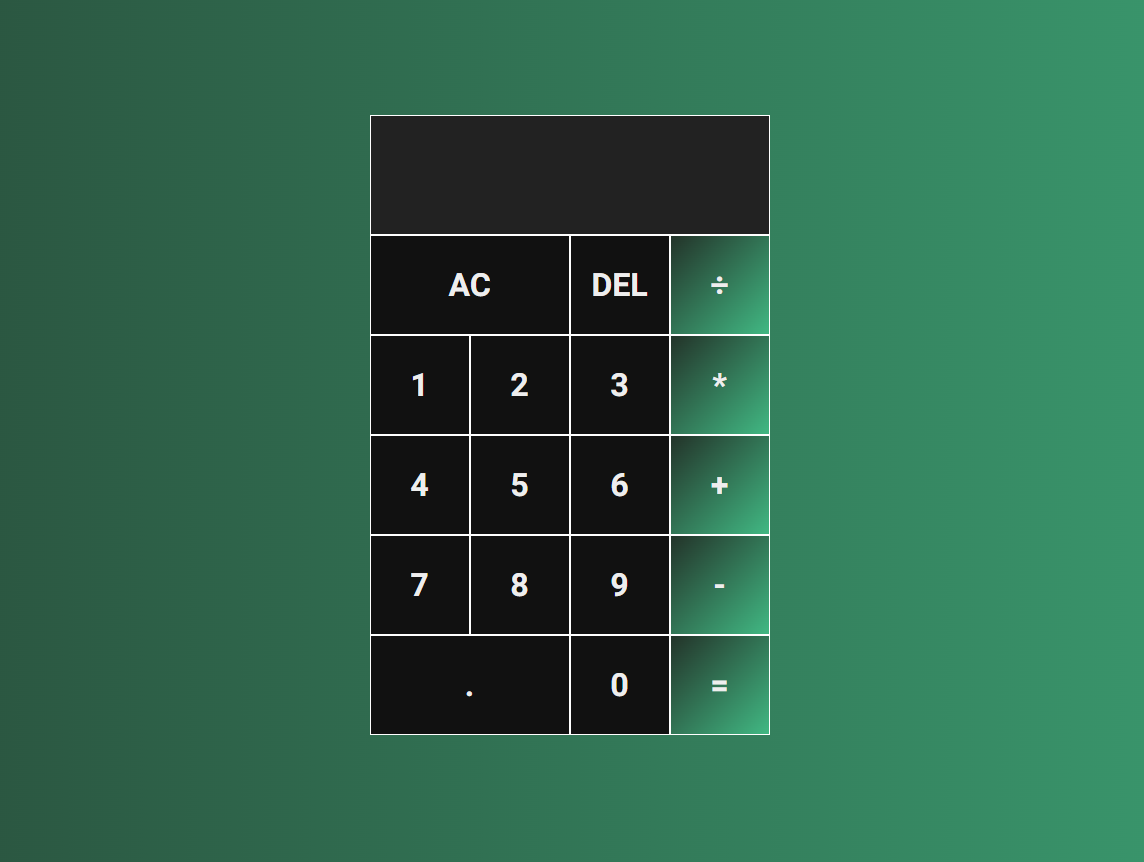 GitHub - JalissonBarbosa/Projeto-Calculadora-Ima: Manipulação de DOM com JS