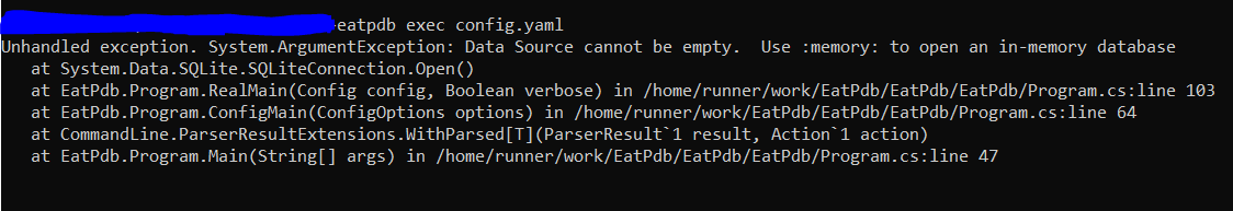 unable to run eatpdb · Issue #2 · codehz/EatPdb · GitHub
