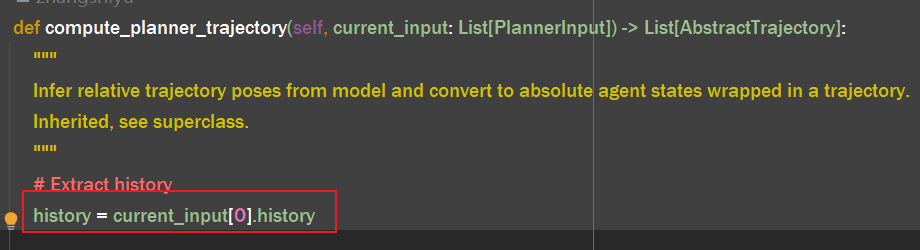 always current[0] · Issue #148 · motional/nuplan-devkit · GitHub